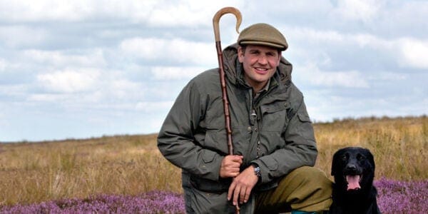 INDUSTRY INFLUENCERS - ROB FENWICK - The Game Fair