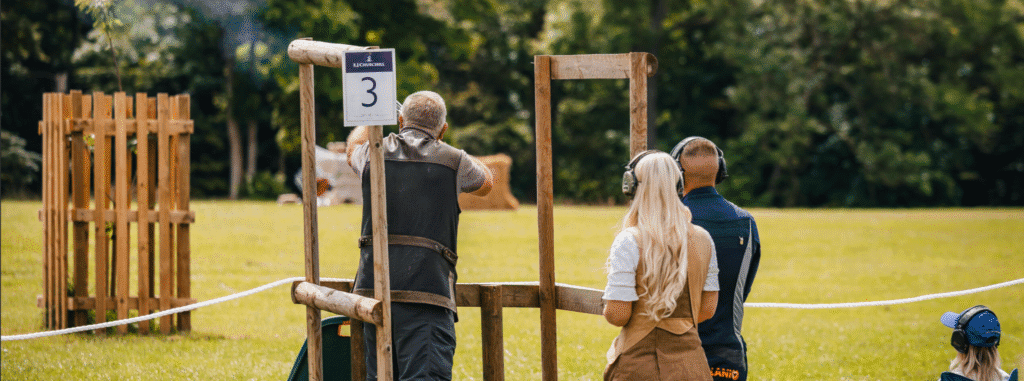 Shooting Clothing Guide: What to Wear, When to Wear It, and Why It ...