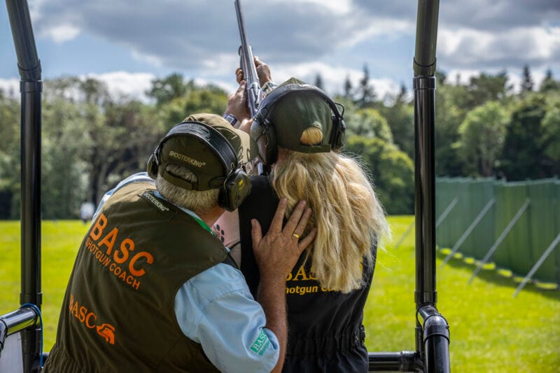 BASC members go free to The Game Fair 2026