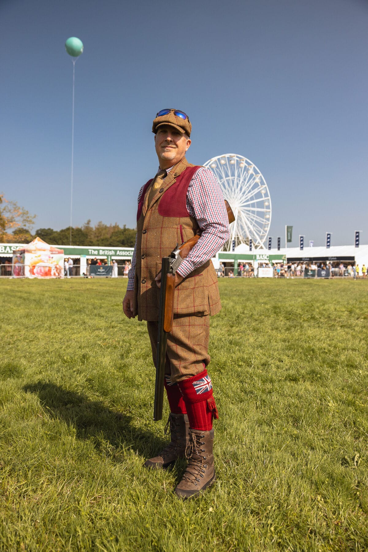 Shooting Clothing Guide: What to Wear, When to Wear It, and Why It ...