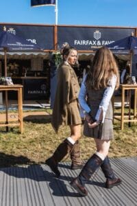 BASC Members & The Game Fair 2026 - The Game Fair