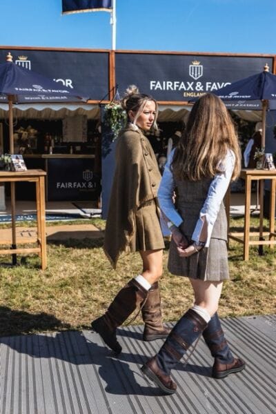 BASC Members & The Game Fair 2026 - The Game Fair